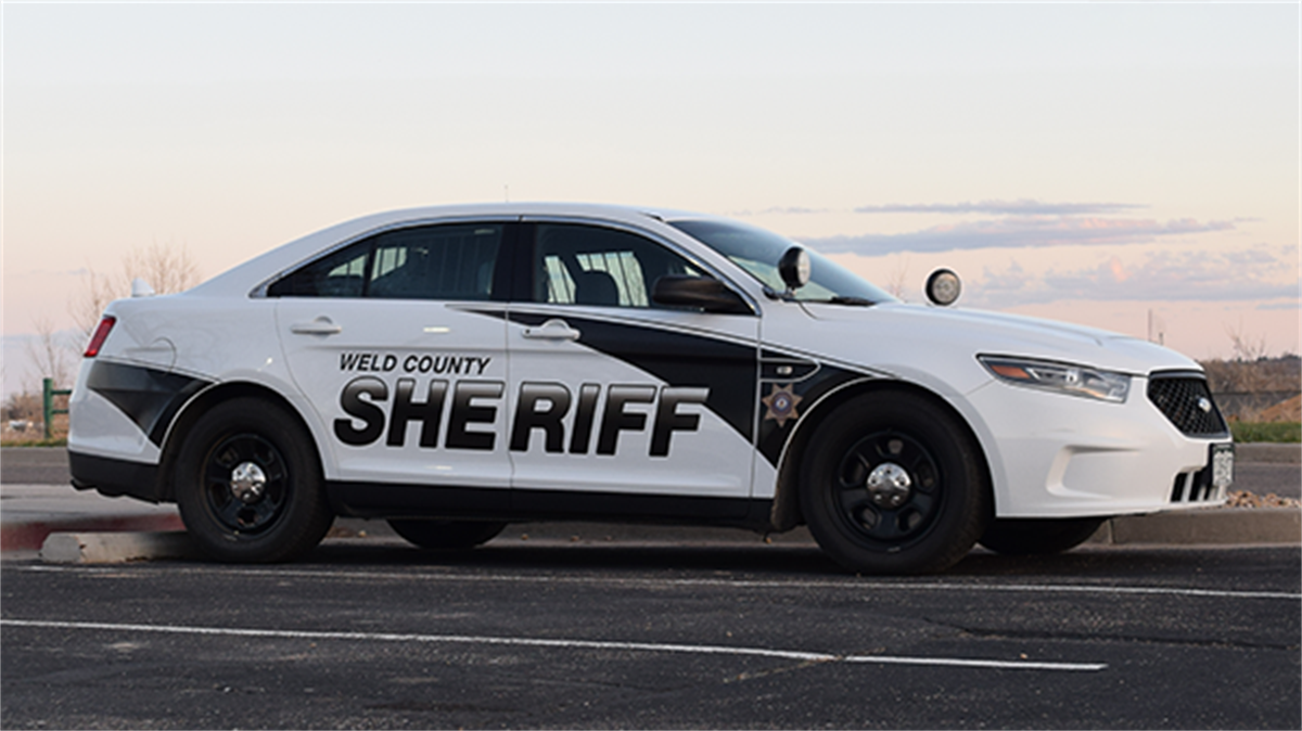 Patrol Weld Sheriff Patrol Weld Sheriff