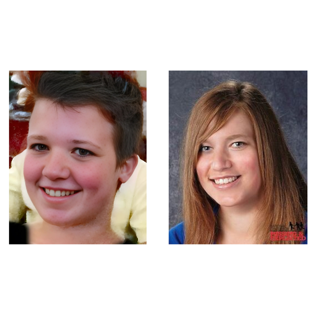 Nicole Silvers Missing Since 2014 Weld Sheriff