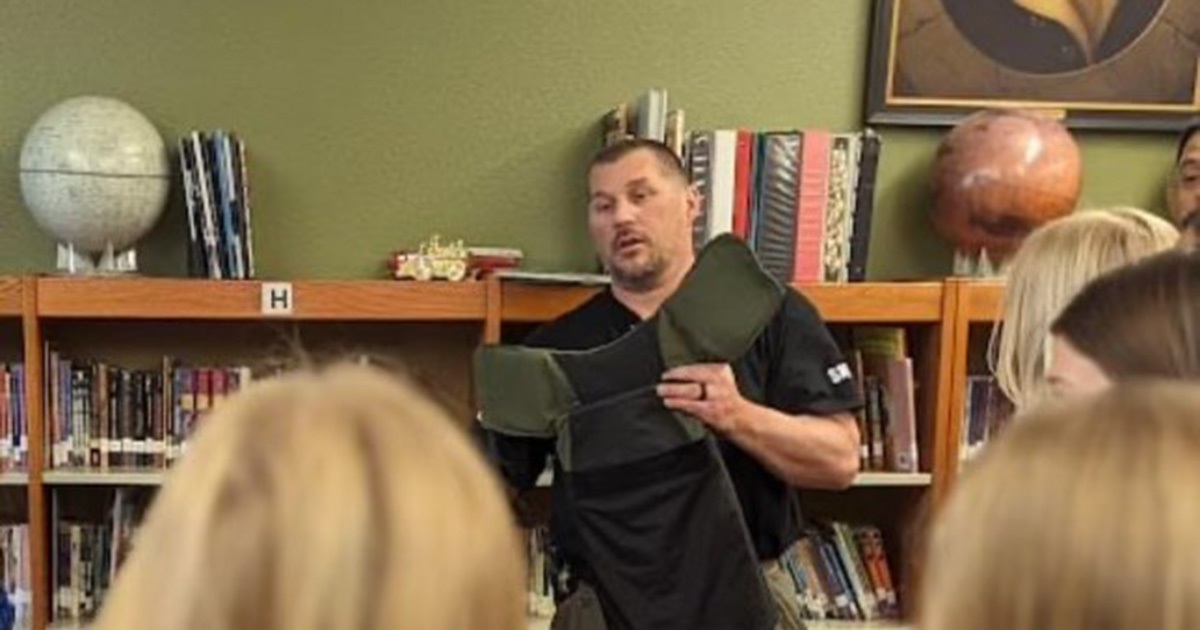 Weld County Regional Bomb Squad FCA Weld Sheriff